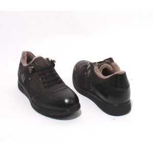 Roberto Serpentini | Shoes | Roberto Serpentini 5809b Gray Nubuck ...